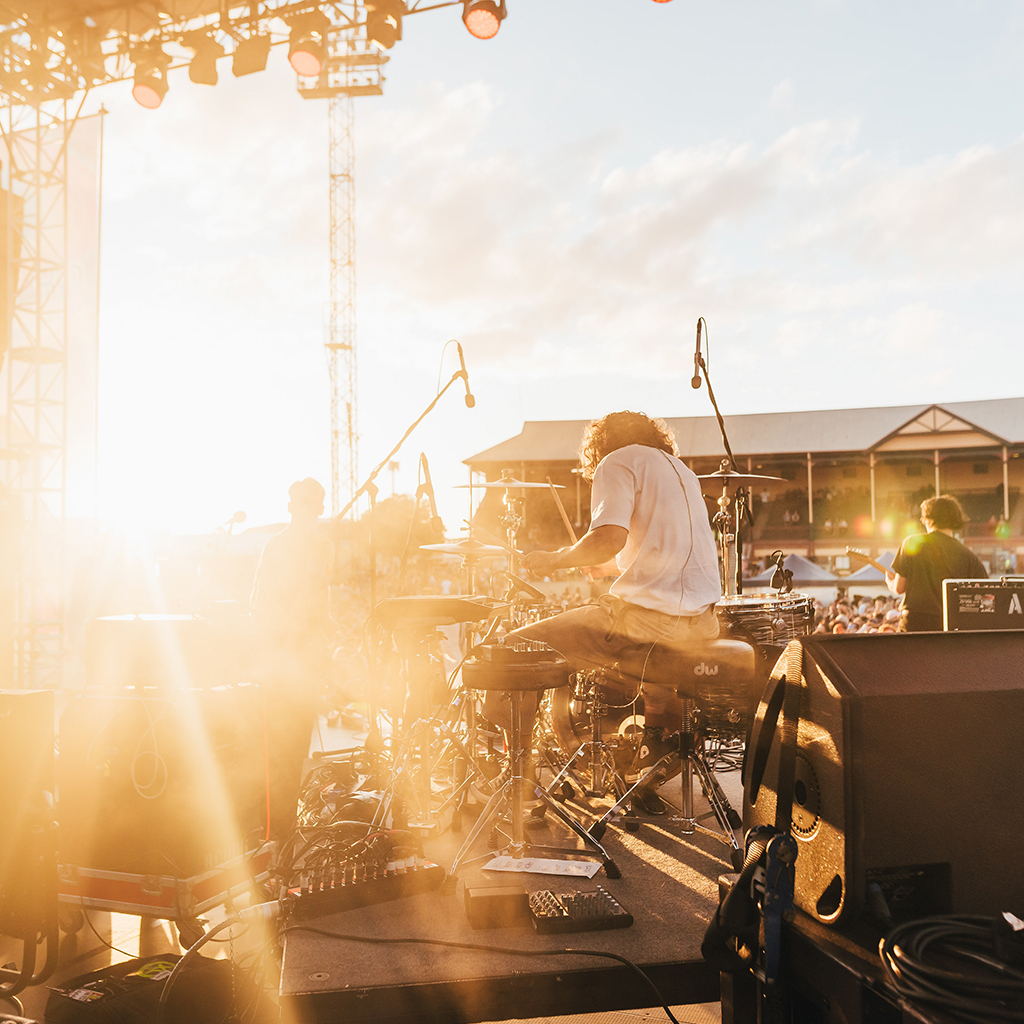 Nosotros - Roche Pro Events